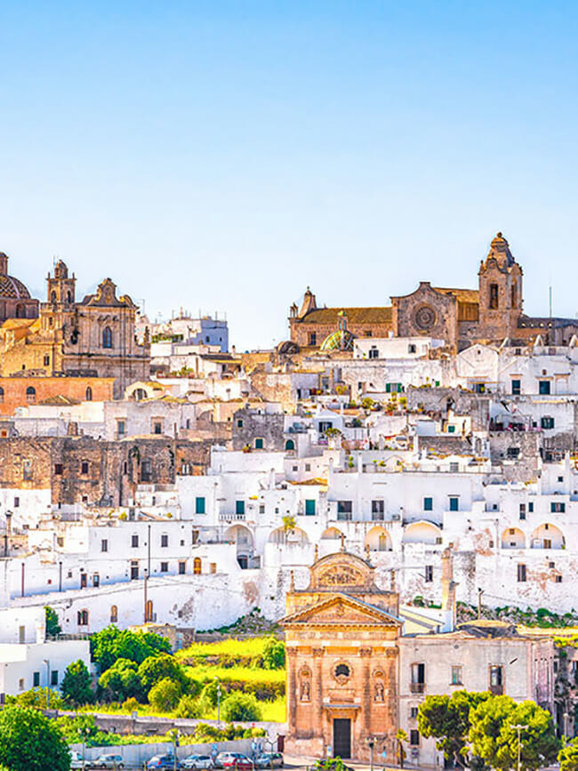 The Most Beautiful Cities in Italy Web Story - Brogan Abroad