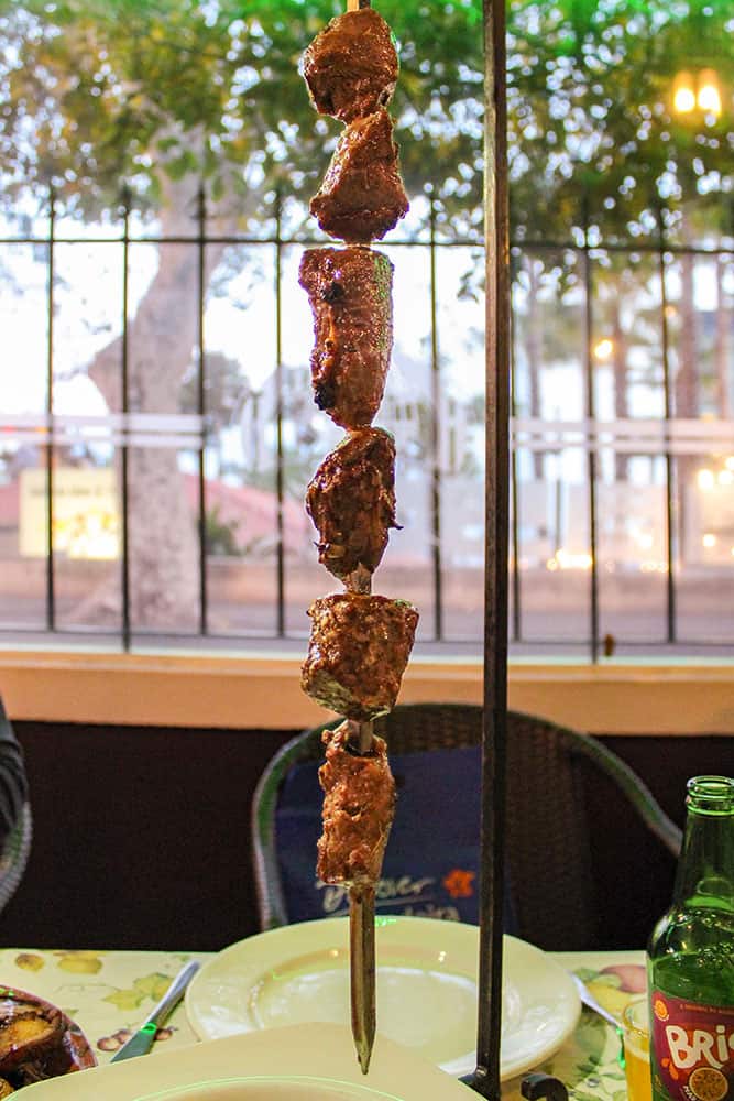 Food in Madeira - 15 Amazing Things You Must Try In Madeira, Portugal ...