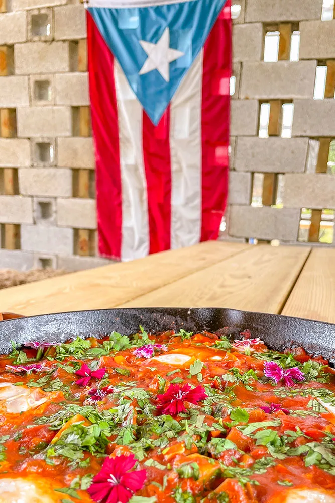 Food in Puerto Rico: 10 Amazing Dishes You Must Try (Tips From A Local ...