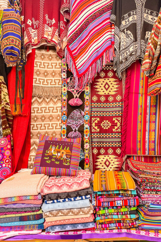 15 Best Gifts and Souvenirs From Peru To Bring Home With You (2025)