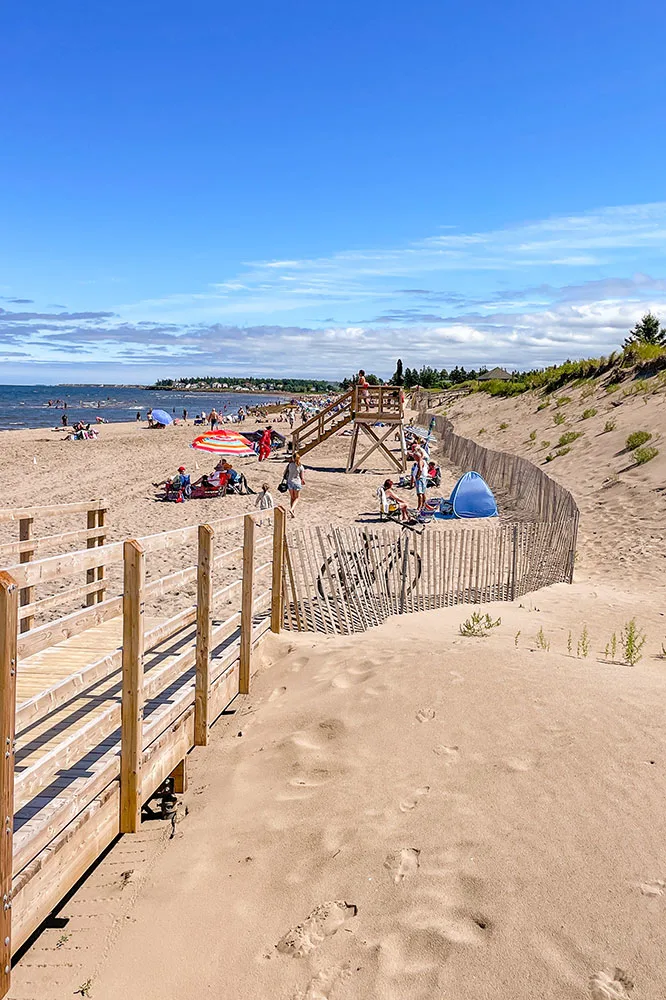 Fundy Coastal Drive: The Most Scenic Road Trip In New Brunswick, Canada ...