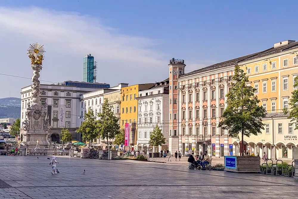 11 Things To Do In Linz, Austria’s Best Kept Secret (2025)