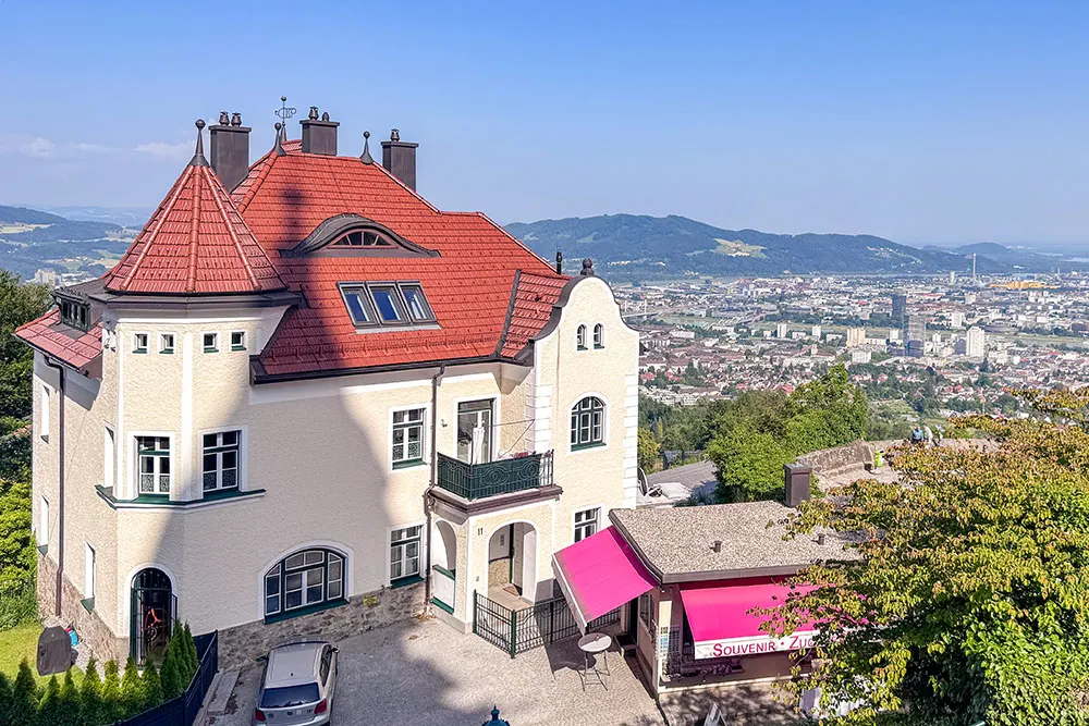 11 Things To Do In Linz, Austria’s Best Kept Secret (2026)